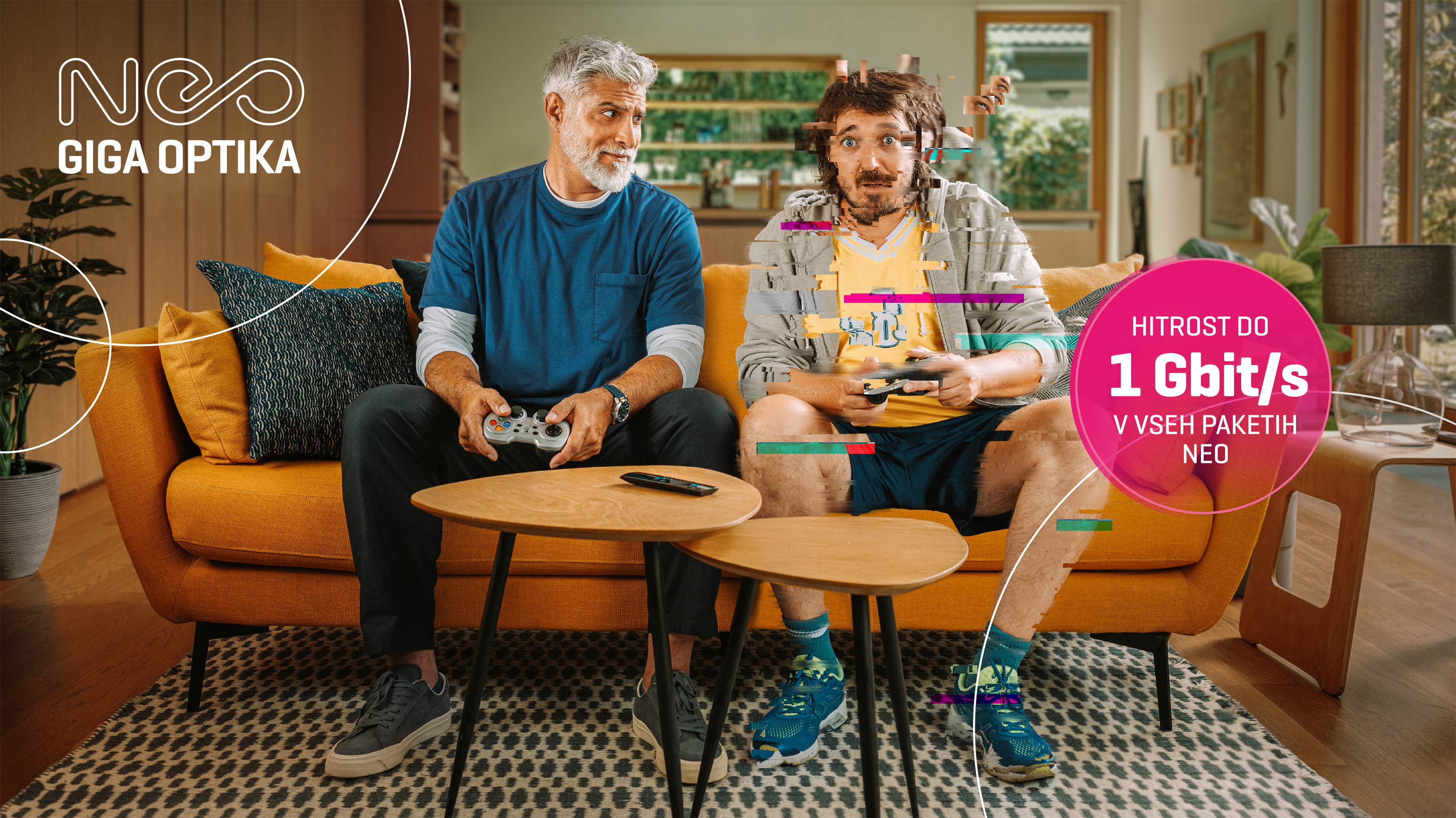 Domov - Telekom Slovenije