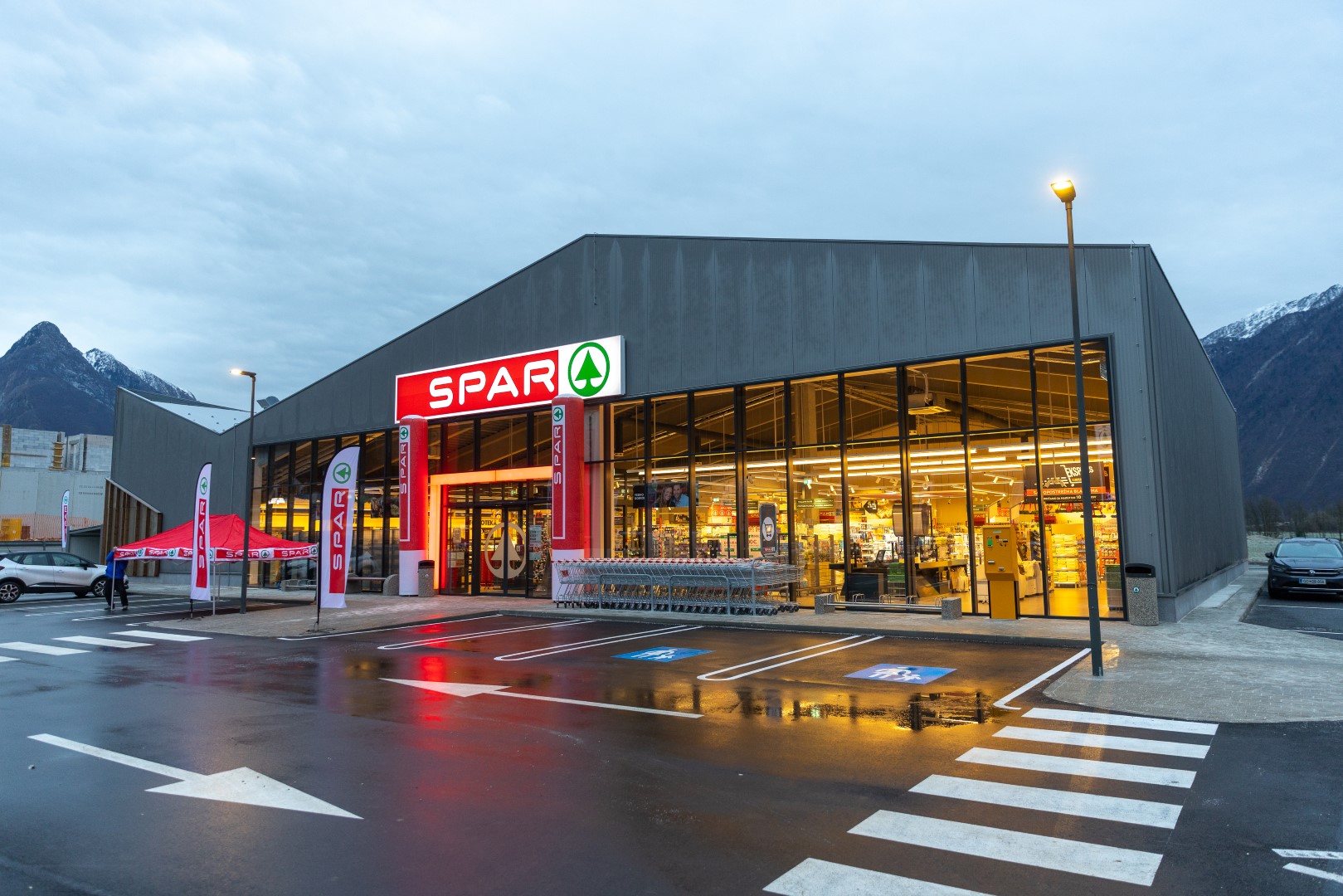 Predplačniški paketi Mobi - Telekom Slovenije