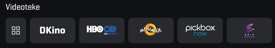 Navodila za uporabo mobilne aplikacije NEO - Telekom Slovenije