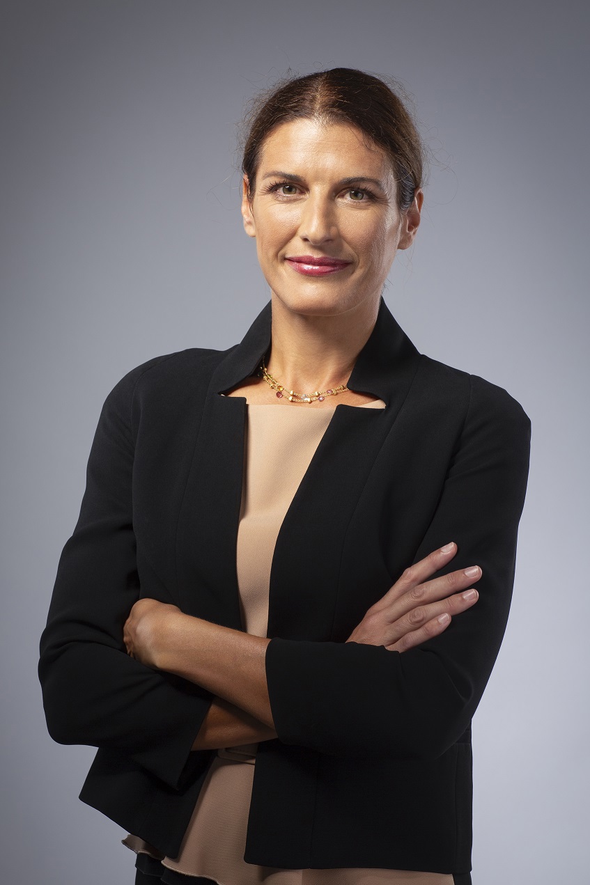 Nadzorni svet - Telekom Slovenije