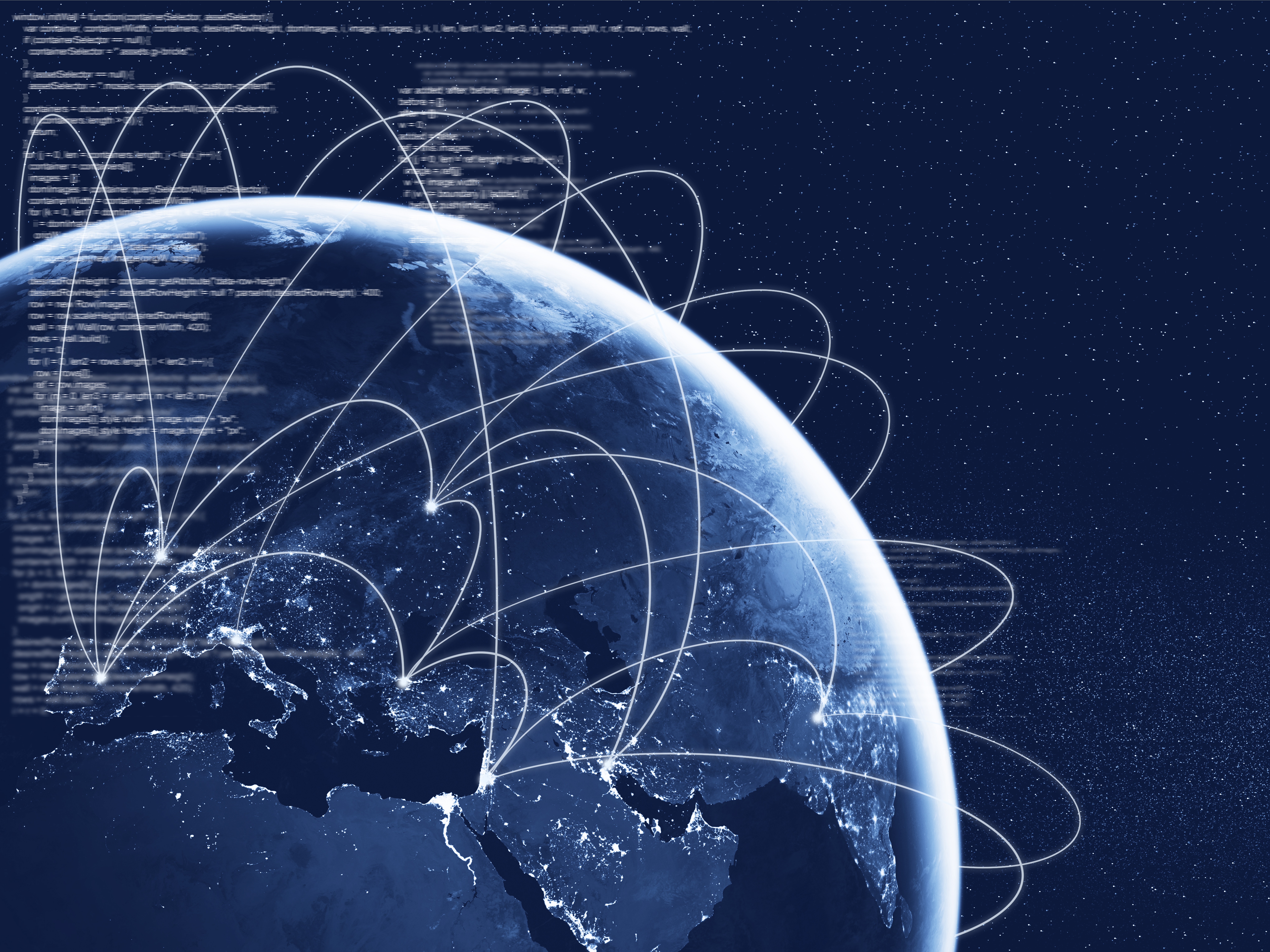 International carriers - Telekom Slovenije