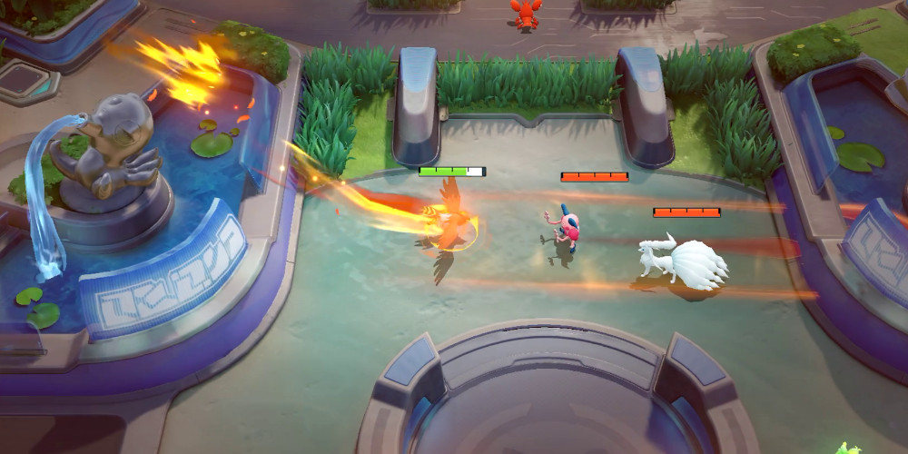 Bo igra Pokémon UNITE obsedla igričarje, kot jih je Pokémon GO ...