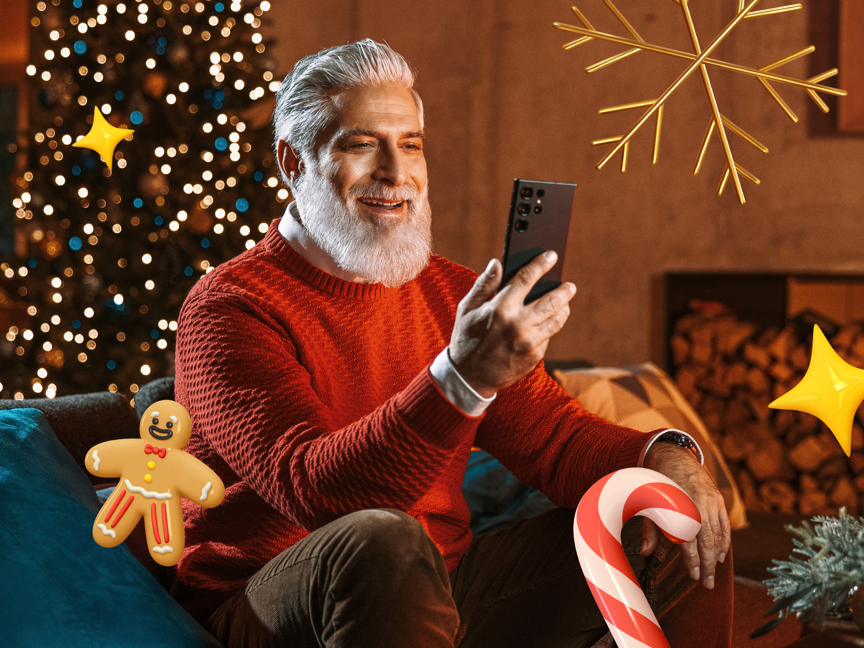 Mobilni paketi Naj - Telekom Slovenije