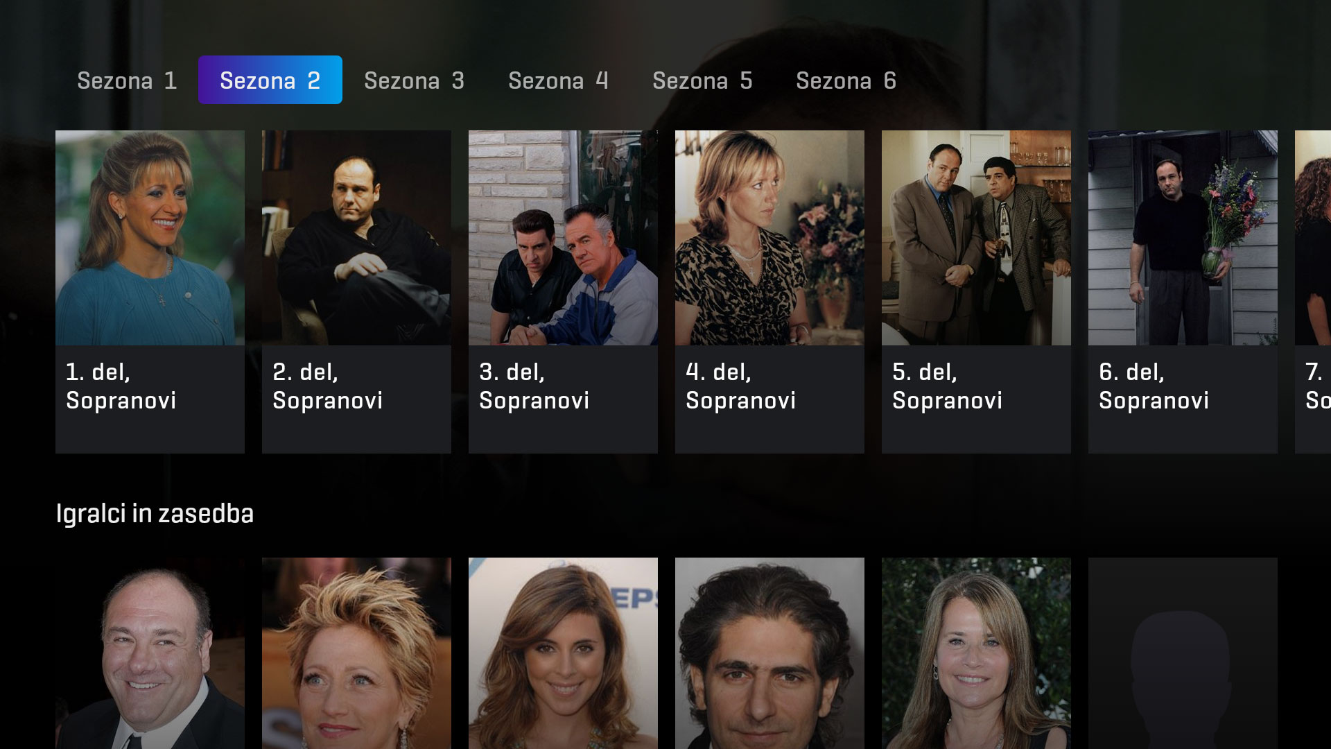 TV-spored na NEO - Telekom Slovenije