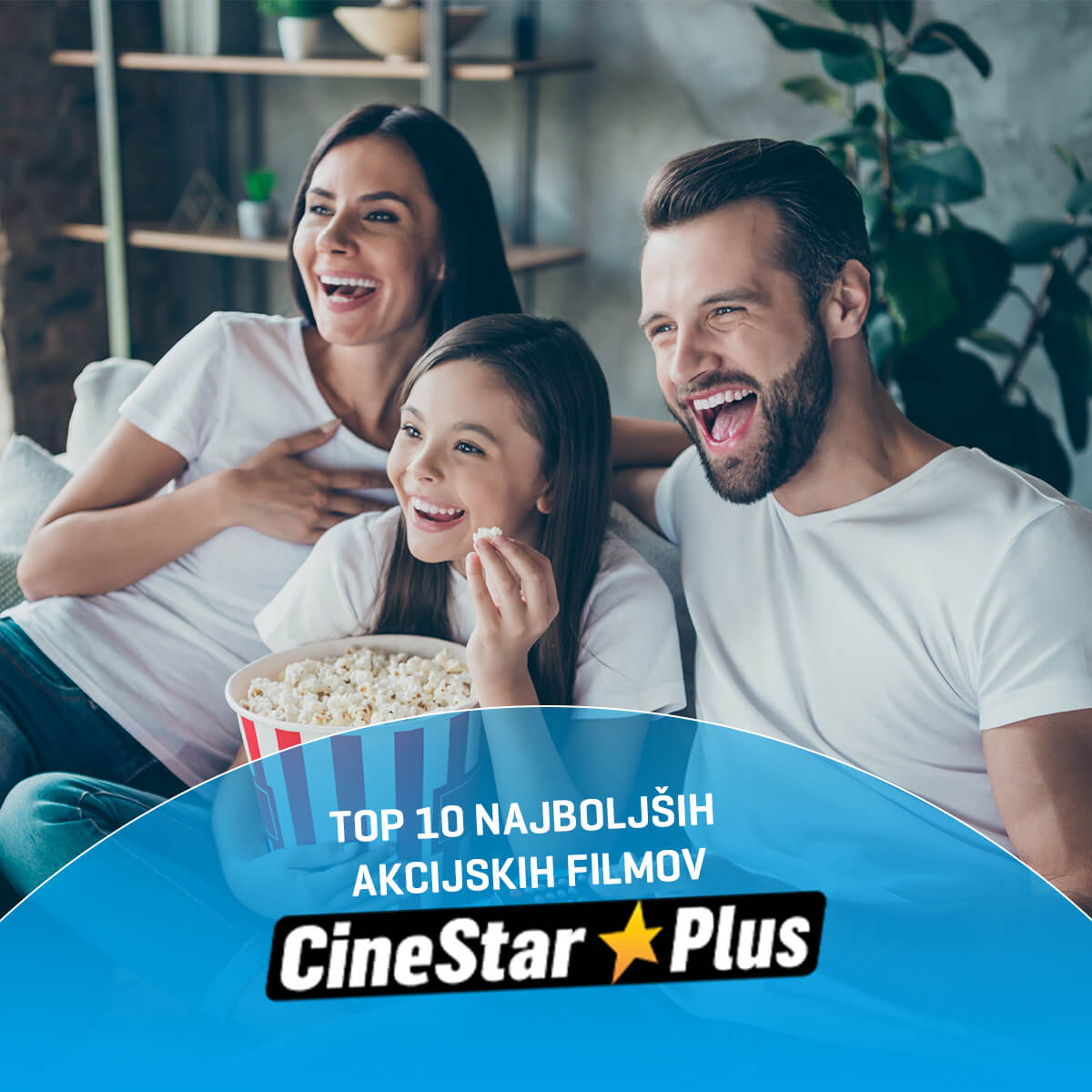 CineStar Premiere Plus: Top 10 najboljših akcijskih filmov - Telekom ...