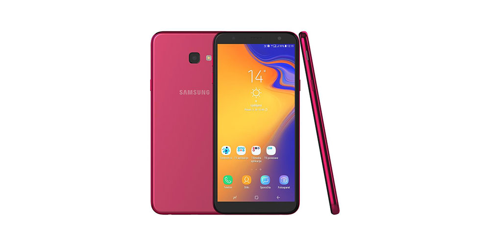 Pet mobitelov za starejše - Telekom Slovenije