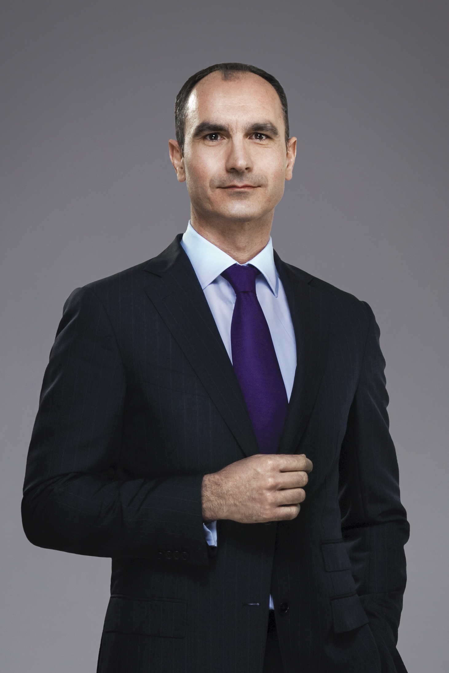 Nadzorni svet - Telekom Slovenije