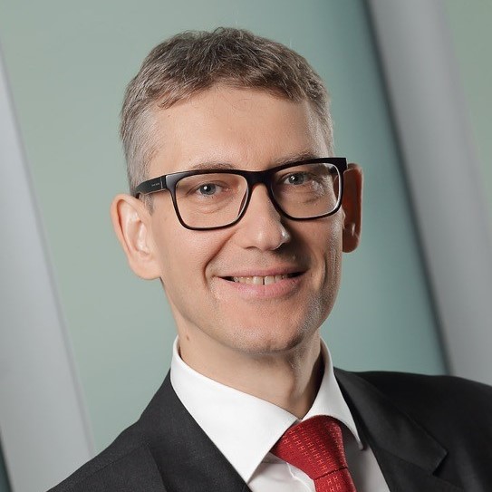 Nadzorni svet - Telekom Slovenije