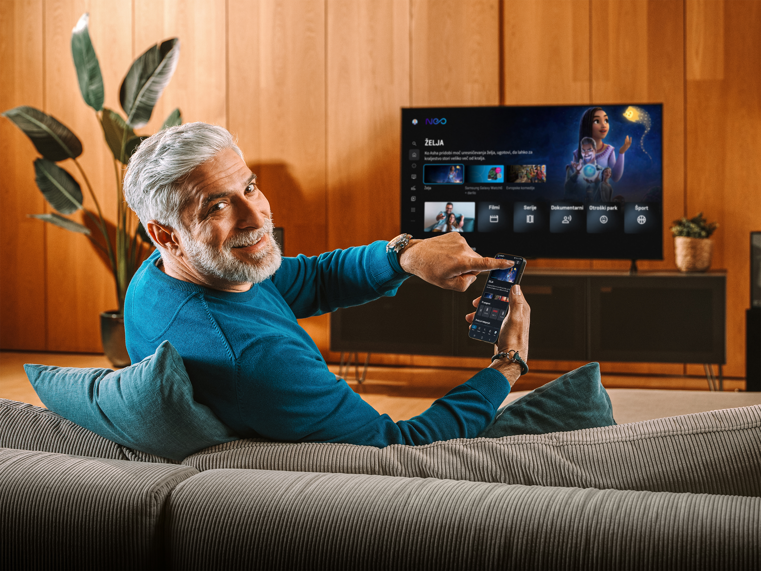 Mala podjetja - Telekom Slovenije